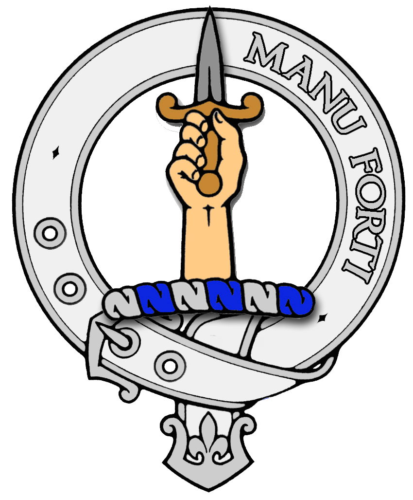 Clan Mackay Society USA, Inc. – Clan Mackay Society USA